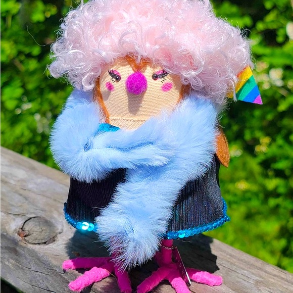 Target | Other | Target Pride Drag Queen Bird | Poshmark